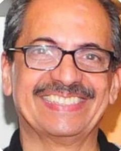 Dr. V.C. Raveendran | Director | Malabar Cancer Care Society